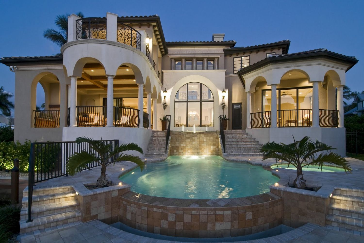 Florida - Alair Homes