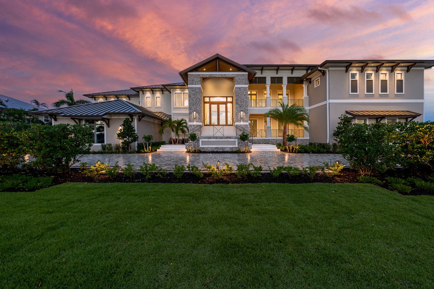 Florida - Alair Homes