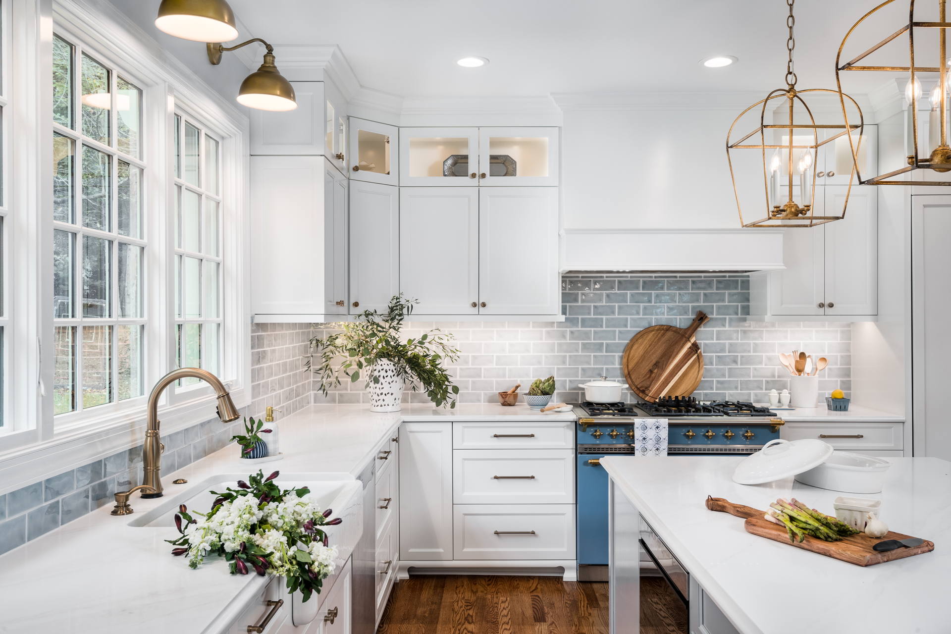 Gateway - The Carolinas - Alair Homes