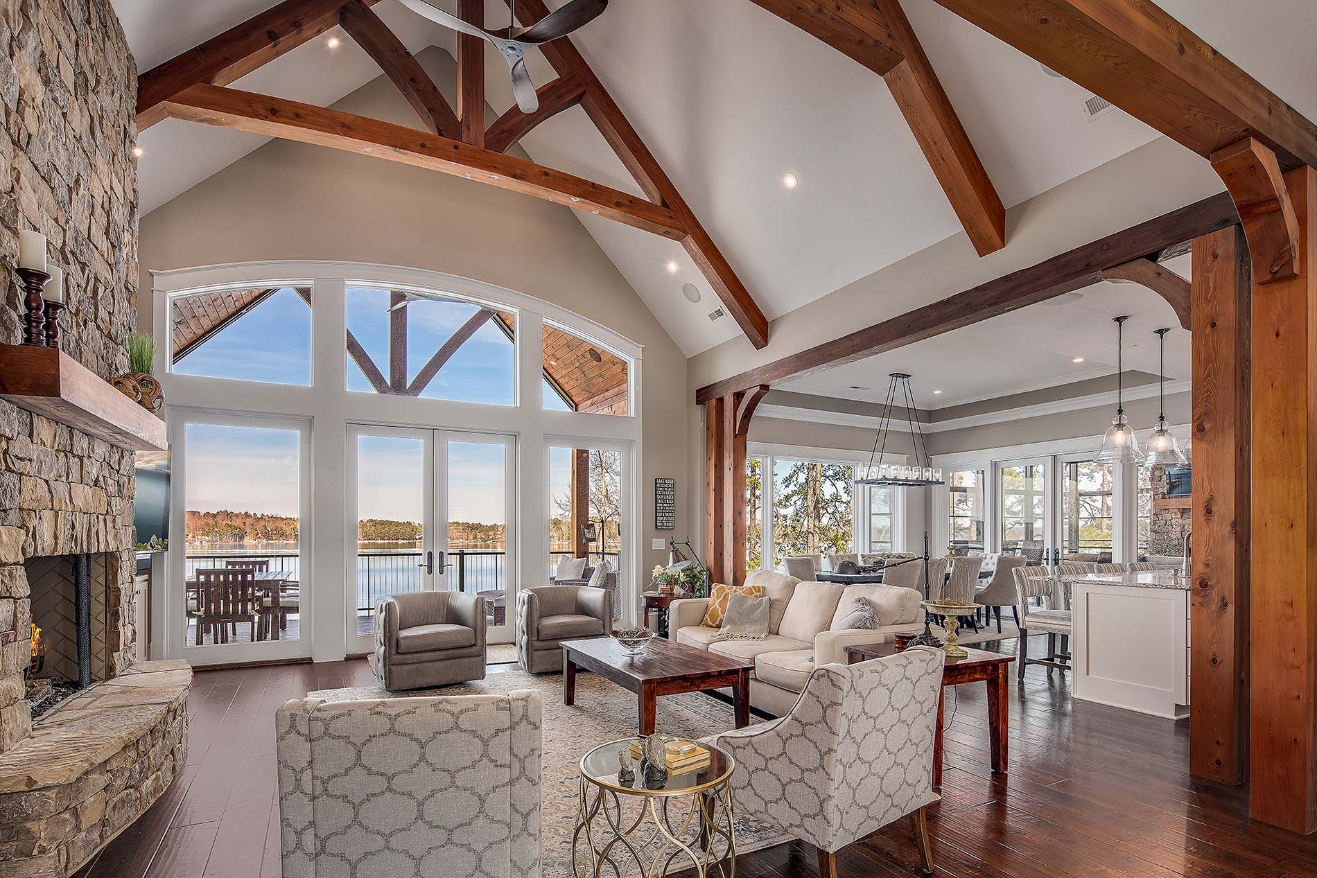 Gateway - The Carolinas - Alair Homes